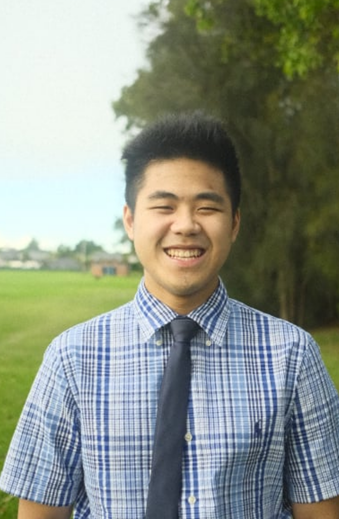 Johnny Tran - tutorgum | State Rank Personalised Tutoring