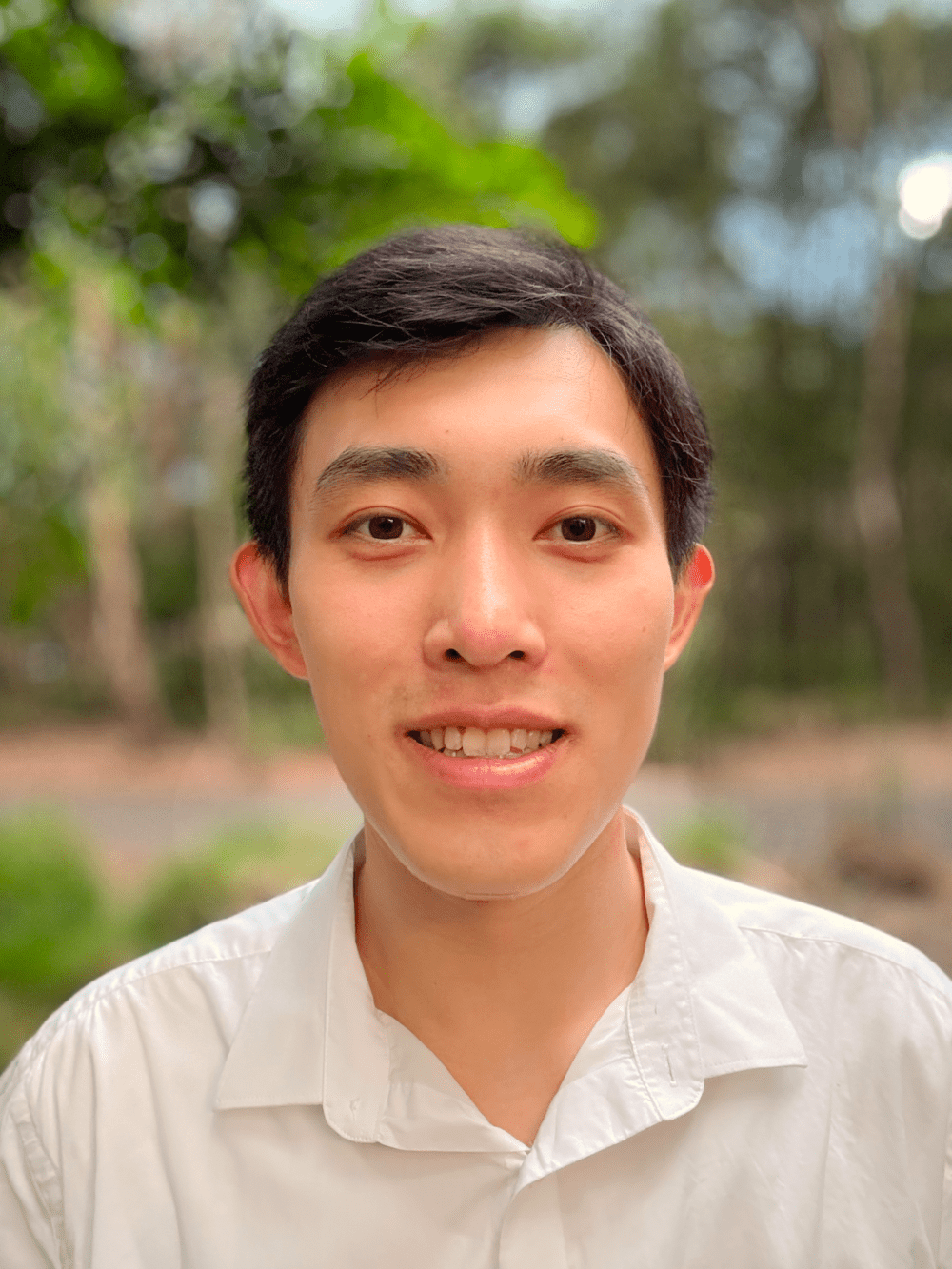 Bob Chen - tutorgum | State Rank Personalised Tutoring